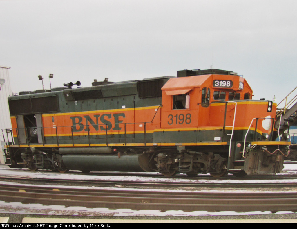 BNSF